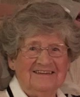 Funeral Times | Death Notice Ethel Porter