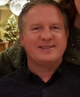Funeral Times | Death Notice Gary Reilly