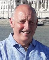 Funeral Times | Death Notice Ricky FERGUSON