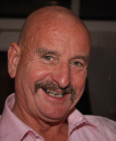 Funeral Times | Death Notice George Alexander GALASHAN