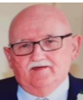 Funeral Times | Notice: John (Johnny) McLaughlin
