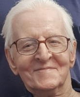Funeral Times | Death Notice Edward (Eddie) McATEER