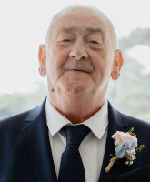 Funeral Times | Death Notice Petesy (Peter) Gavin