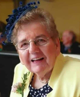 Funeral Times | Notice: Peggy (Margaret) Tierney