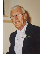 Funeral Times | Death Notice David COATES