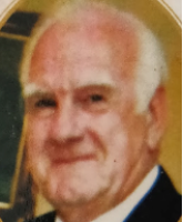 Funeral Times | Notice: Johnny Boyle