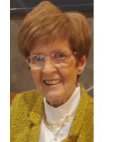 Funeral Times | Death Notice Maura DUFFY