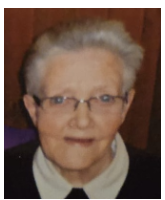 Funeral Times | Death Notice Bridget CARLETON