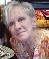 Funeral Times | Death Notice Marian Theresa DEVLIN