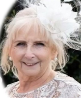 Funeral Times | Death Notice Marlene Elizabeth O'CONNOR