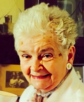 Funeral Times | Notice: Clare Henderson
