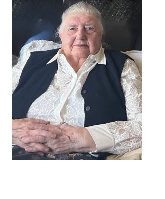 Funeral Times | Death Notice AGNES Graham