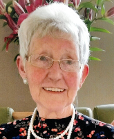 Funeral Times | Death Notice Gladys REID