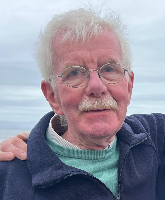 Funeral Times | Death Notice Damien NEILL