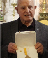 Funeral Times | Notice: Pat ROONEY