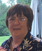 Funeral Times | Death Notice Christina (Tina) HAMMOND