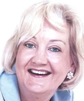 Funeral Times | Death Notice Mary MACKEY
