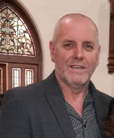 Funeral Times | Death Notice Martin Sloan