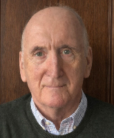 Funeral Times | Death Notice John Patrick (Jack) THORNBURY