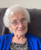 Funeral Times | Death Notice Sarah Elizabeth MORRIS