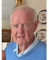 Funeral Times | Death Notice Seamus McQUADE