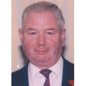 Funeral Times | Death Notice George Henry REID
