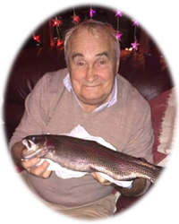 Funeral Times | Death Notice James NEESON