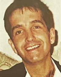 Funeral Times | Death Notice Jeffrey Peter HARKIN